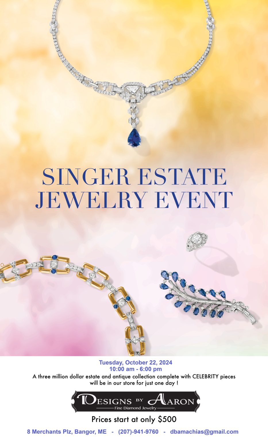 Shop - Designs by Aaron